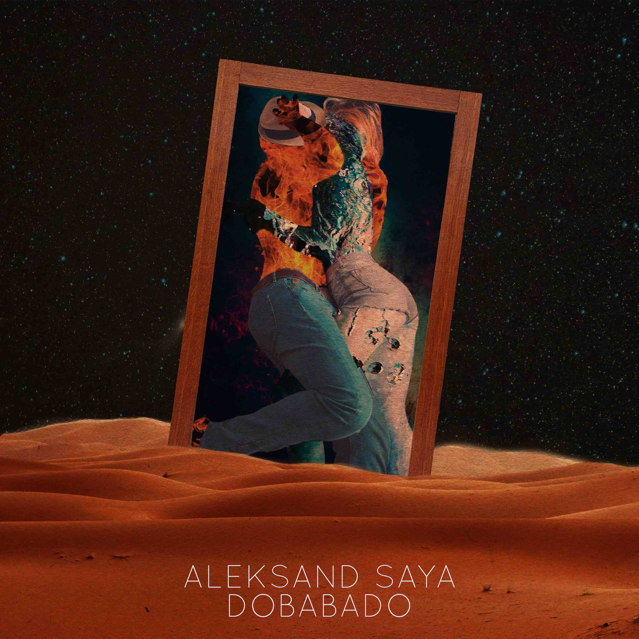 Aleksand Saya | Sakifo Talents